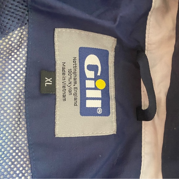 Gill | Jackets & Coats | Gill Mens Fwg Long Jacket | Poshmark